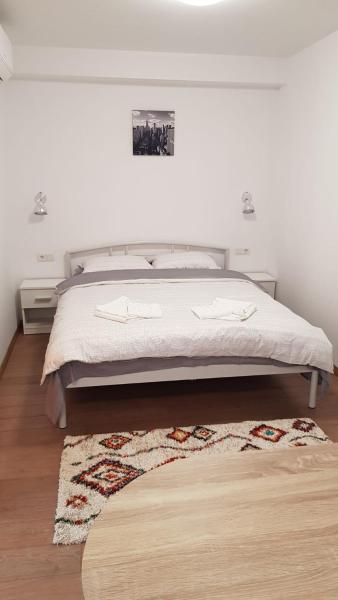 Apartament 10 Budiu - Târgu Mureș