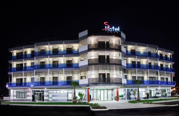 S Hotel - Pescara