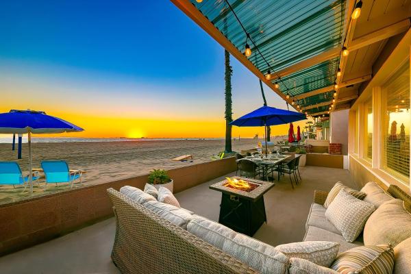 Seascape Homes - Newport Beach, CA