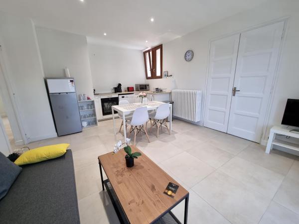 "La Scierie" T4 80m2 Annecy - Annecy