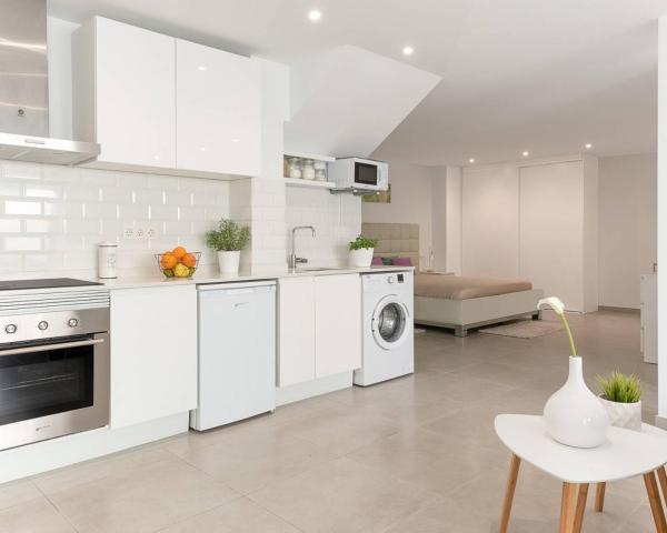 Lily’s Casa - Algorfa