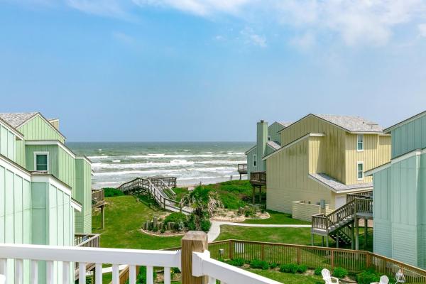 Lost Colony Ii - Corpus Christi, TX