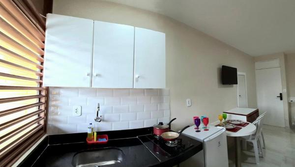 Apartamento à Beira Mar Da Praia Do Francês - Alagoas (estado)