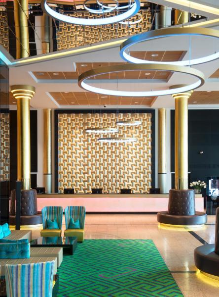Comfort Hotel Grand Central - Oslo