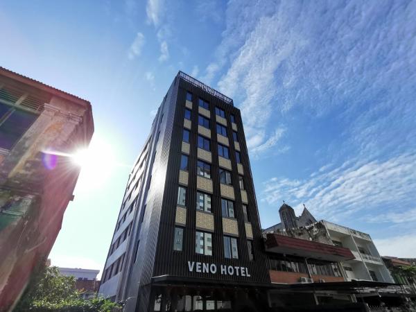 Veno Hotel - Penang