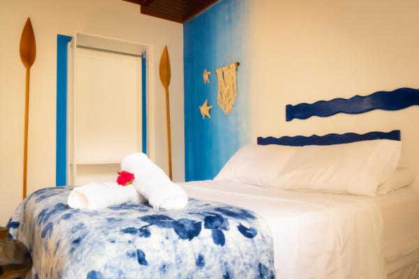 Raio De Sol Pousada & Camping - Ilha Grande