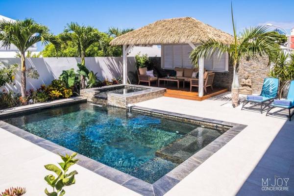 Villa Rosaya - Réunion