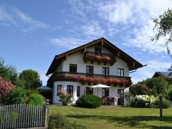 Pichler Roswitha - Prien am Chiemsee