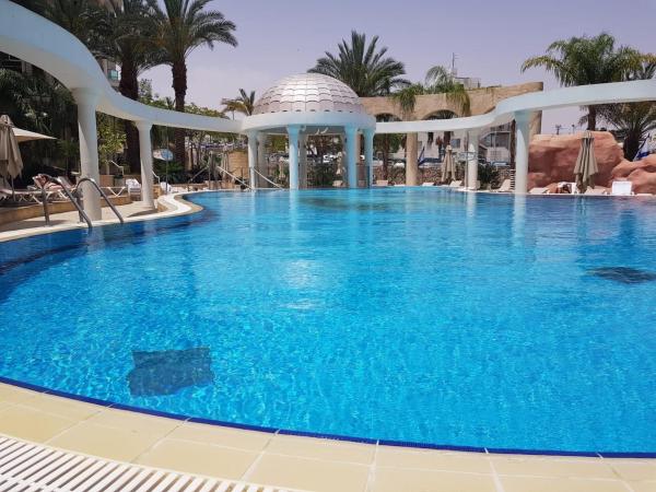 3br Golf Residence Red Sea Eilat - Eilat