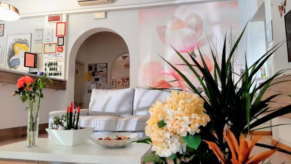 Hotel Amalfi - Rímini