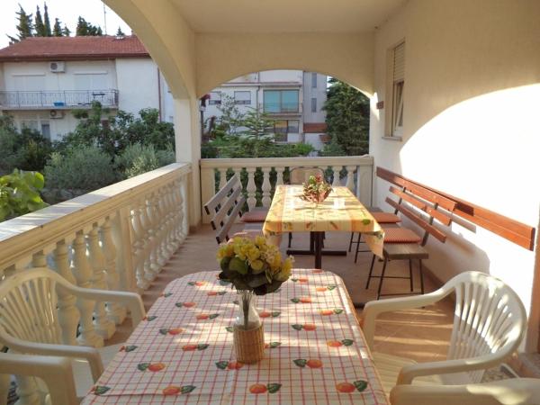 House Pula 633-3 633-4 - Pula