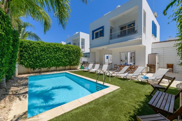 Villa Atlantis - Protaras