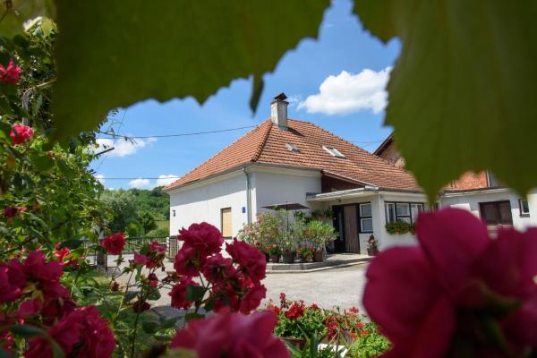 Apartment Mia - Croatia