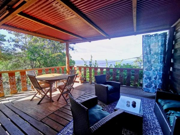 Bali Serenity Home - Saint-Leu