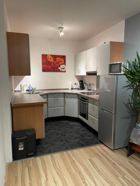 Apartment 22 - Hessen