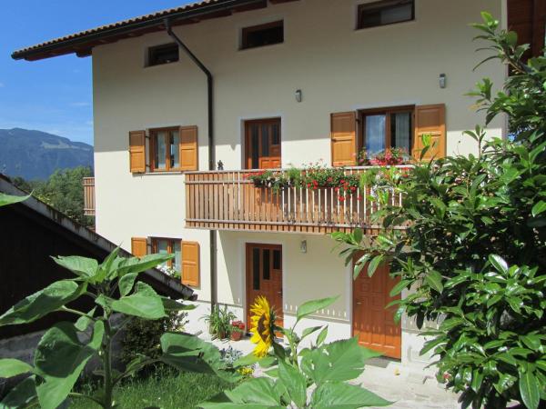Apartment Rakušček - Kobarid
