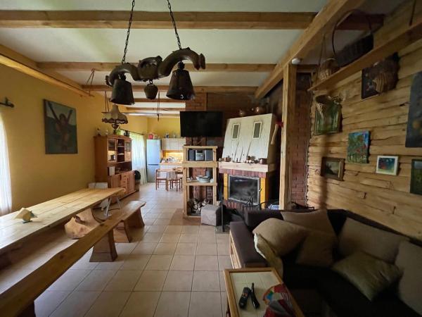 Spa Pyzówka - Polen