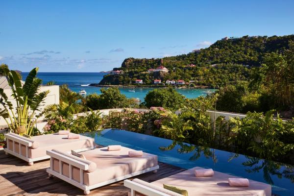 Tropical Hotel St Barth - Saint Barthélemy