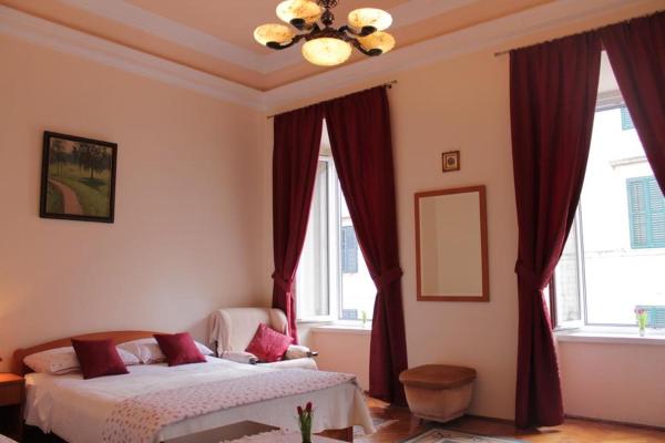 Room In Dubrovnik With Air Conditioning, Wifi Washing Machine 4246-3 - Dubrovnik