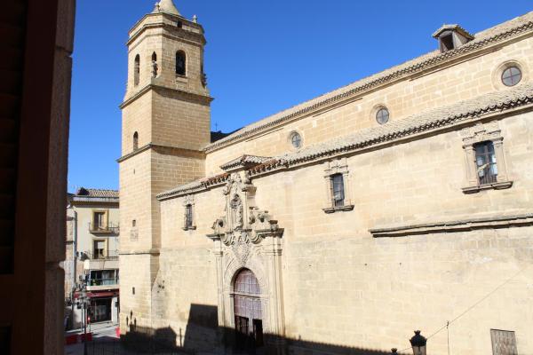 La Corredera - Úbeda
