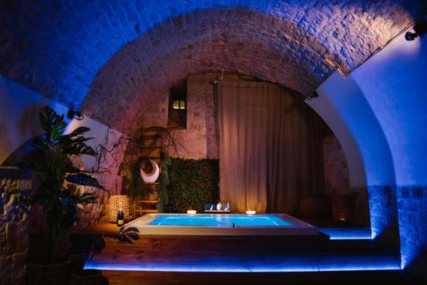 Apulia Suite - Castellana Grotte