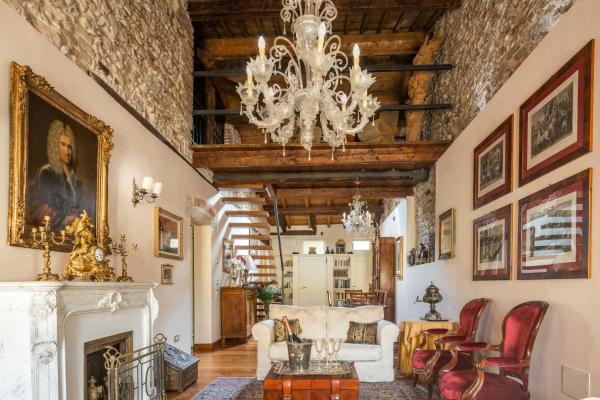 Palazzo Benassi Penthouse - Asolo