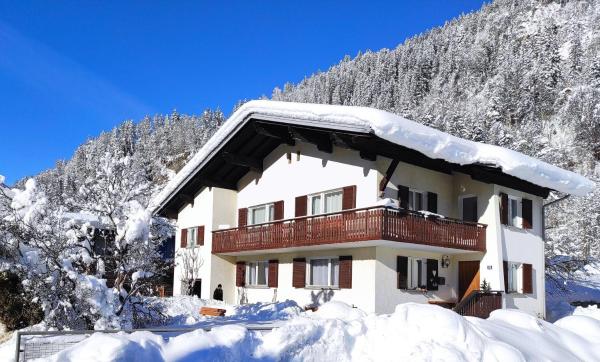 Ferienhaus Sarah - Schruns