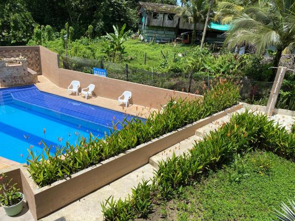 Hotel Brisas Del Pacifico Ladrilleros - Valle del Cauca