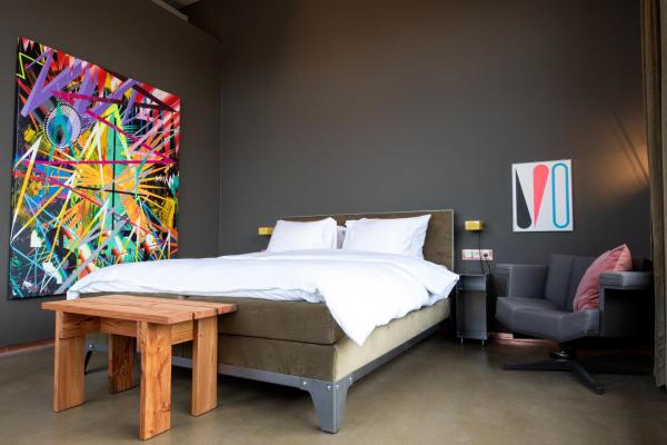 Hotel Piet Hein Eek - Oirschot
