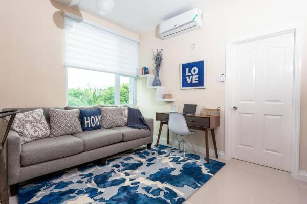 Confluence@surbiton - Jamaika