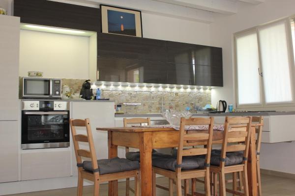 Villa Paradiso Del Garda Vista-verde - Garda