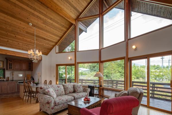 Villa Assist Karuizawa - Vacation Stay 12318v - Karuizawa