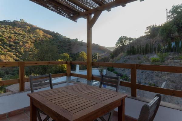 Loft Rural Molinillo - Colmenar