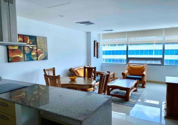 Apartamento En Blue Gardens Familiar Barranquilla - Barranquilla