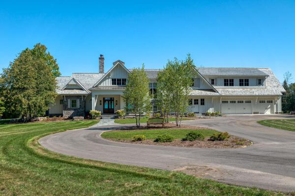 Torch Lake Grand - Torch Lake