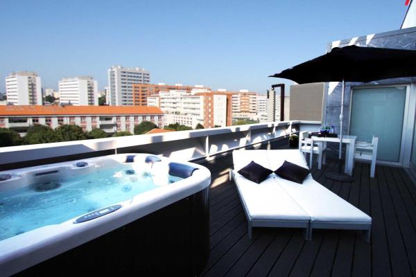 Bessahotel Boavista - Portugal