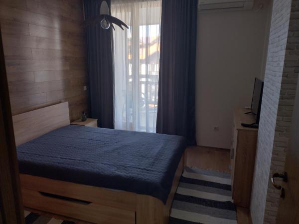 St John Park Boutique Room Gero - Bansko