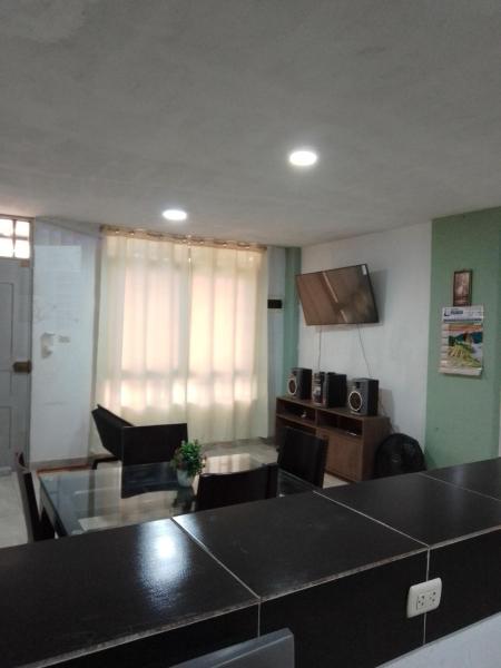 Hostería "Don Pelu" - Máncora, Piura - Máncora
