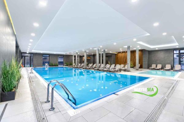 Maybesea Polanki Park Premium - Kołobrzeg
