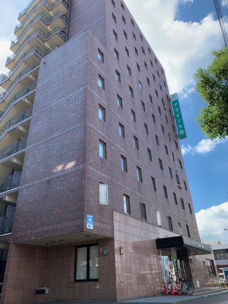 Az Inn Obu - Miyoshi