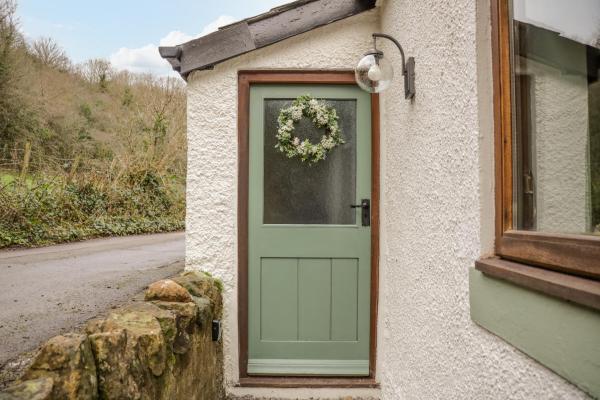 Camerton Hall Cottage - Maryport