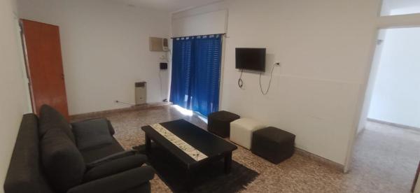 Departamento Grande Y Céntrico - Alta Gracia