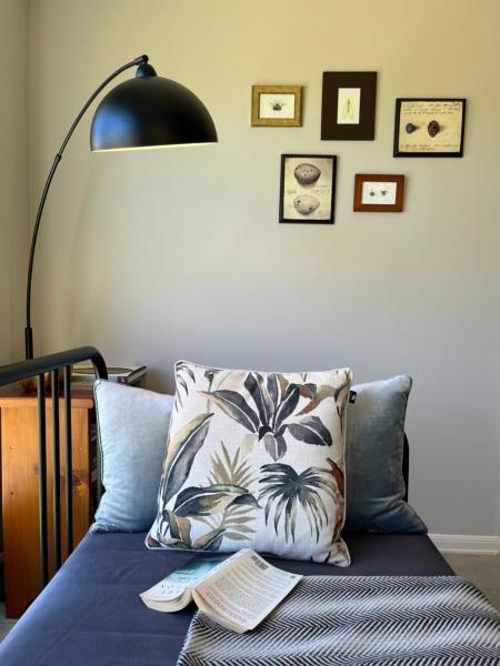 Wombat Forest Country Retreat - Macedon Ranges Shire