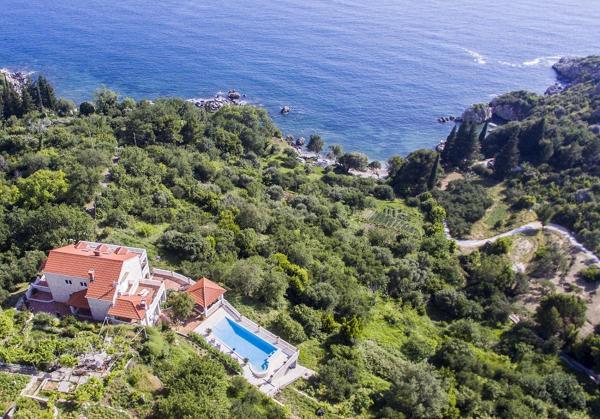 Villa Luxury - Amazing Seaview - Cavtat
