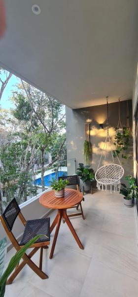 Casa Natura, Céntrico, 6 Albercas, Gym - Playa del Carmen