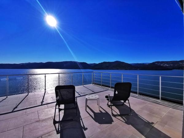 Lakeview-estate Aparthotel - Bulgarien