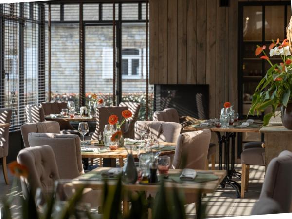 Hotel Le Fenil - Ciney