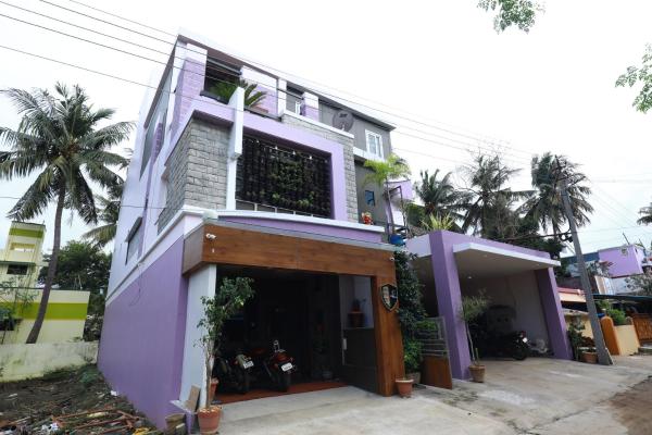 The Ideal Nest Kumbakonam - Kumbakonam