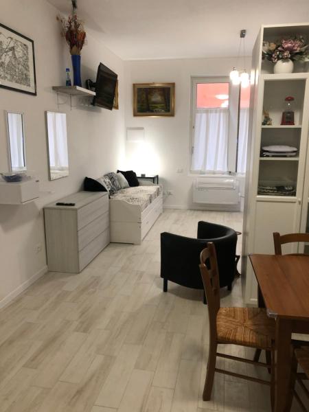 Appartamento House Apartment Tabe Centro Bologna - Bologne