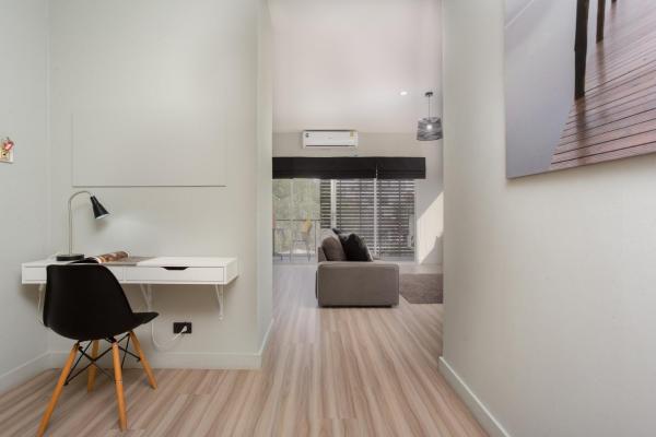 Studio 365 Serviced Apartments - San Sai District